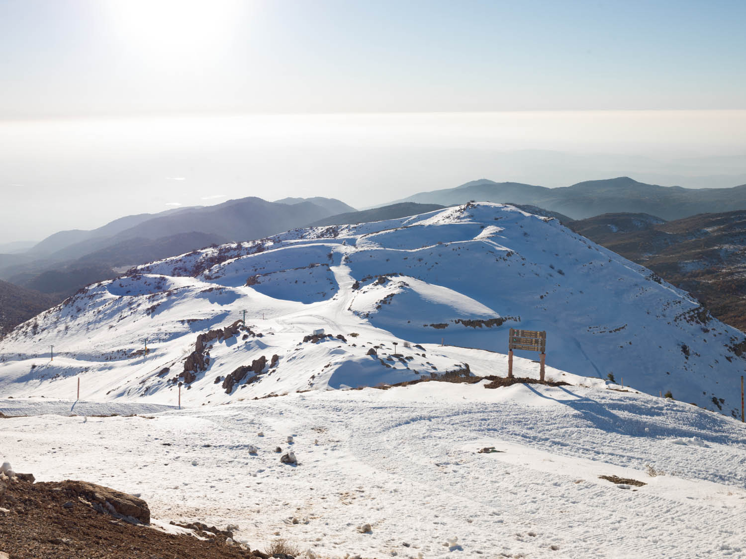 איציק ביניונסקי - צילומי טבע ונוף