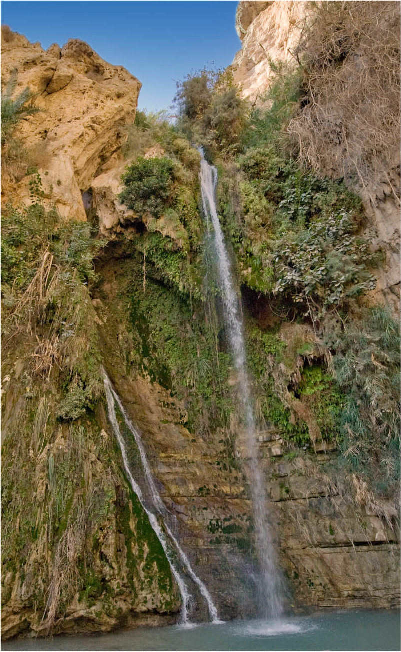 איציק ביניונסקי - צילומי טבע ונוף